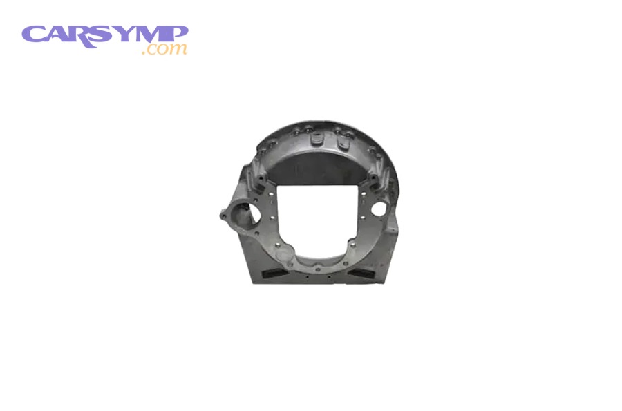 Decide Whether To Resurface (Machine) Or Replace (New) Your Flywheel ...