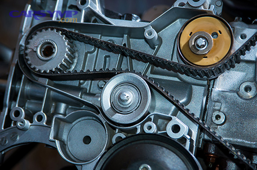 Timing Belt Vs. Timing Chain: Key Differences In Durability, Cost, And ...