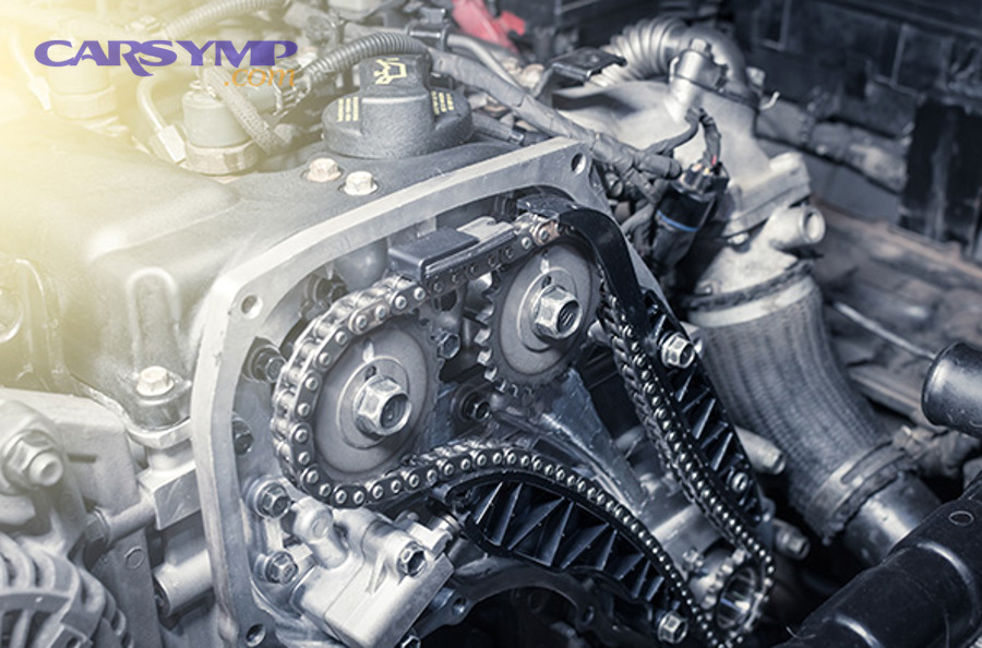 Timing Belt Vs. Timing Chain: Key Differences In Durability, Cost, And ...