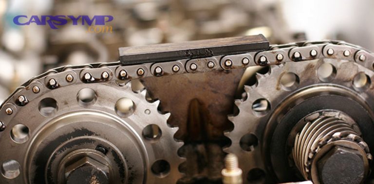 Timing Chain Repair Cost Estimate: What Every Car Owner Should Budget ...