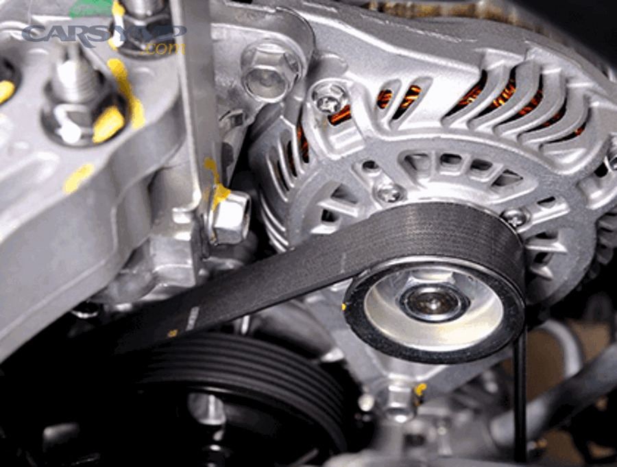 Timing Belt Vs. Timing Chain: Key Differences In Durability, Cost, And ...