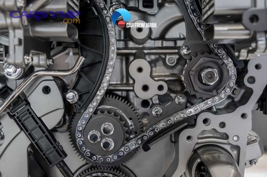 Interesting How Much Does A Timing Chain Cost To Repair Images