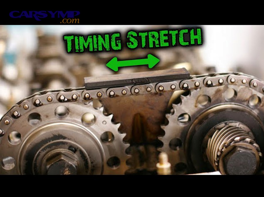 7 Warning Signs Of Timing Chain Stretch Every Car Owner Must Know