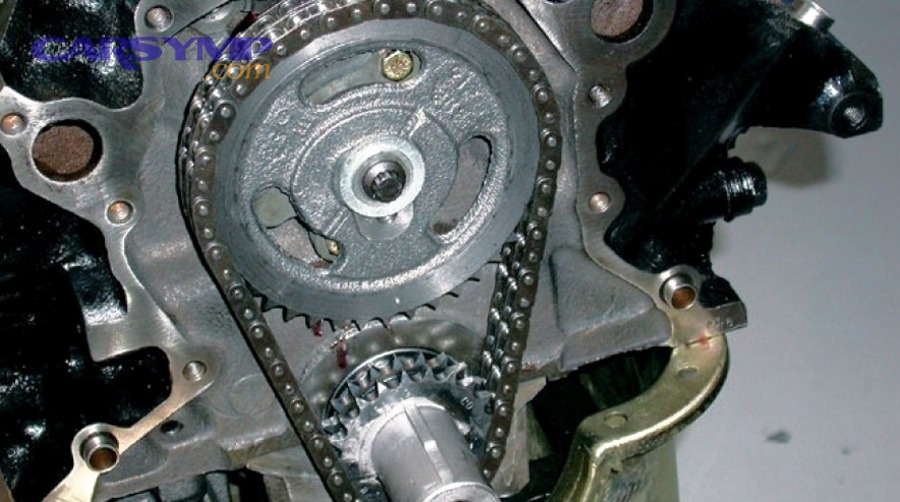 7 Warning Signs Of Timing Chain Stretch Every Car Owner Must Know
